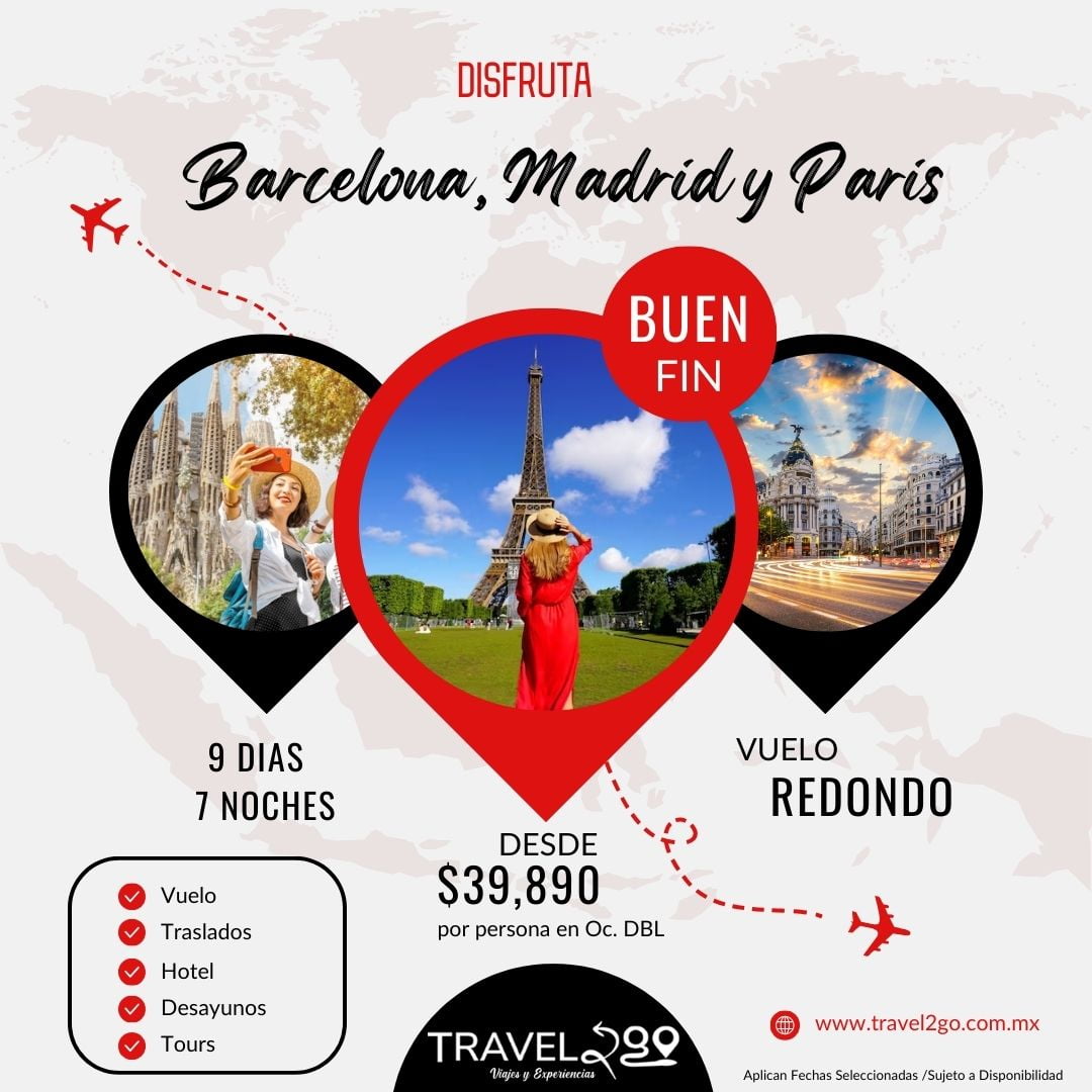 Travel 2 Go – My WordPress Blog